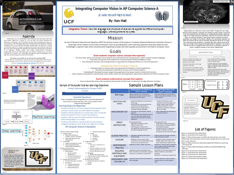 Poster | PDF | Computer Vision | Deep Learning