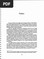 Introduction To TPM (Total Productive Maintenance) | PDF