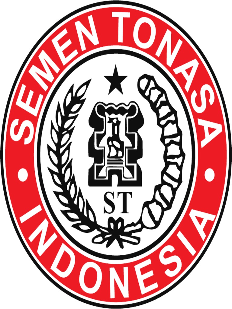 Logo Semen Indonesia | PDF