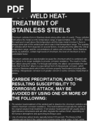 ASME and EN Material Equivalents Guide | PDF | Steel | Stainless Steel