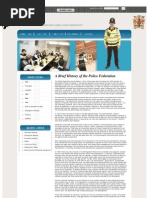 Metropolitan Police Act 1829 | PDF | Police | Act Of Parliament