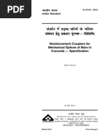 Is 14268 - 2022 | PDF | Wire | Secondary Sector Of The Economy