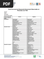 Prueba Edi | PDF | Cognición | Especialidades Medicas