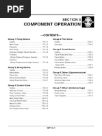 Anti Compound Function | PDF | Brake | Valve