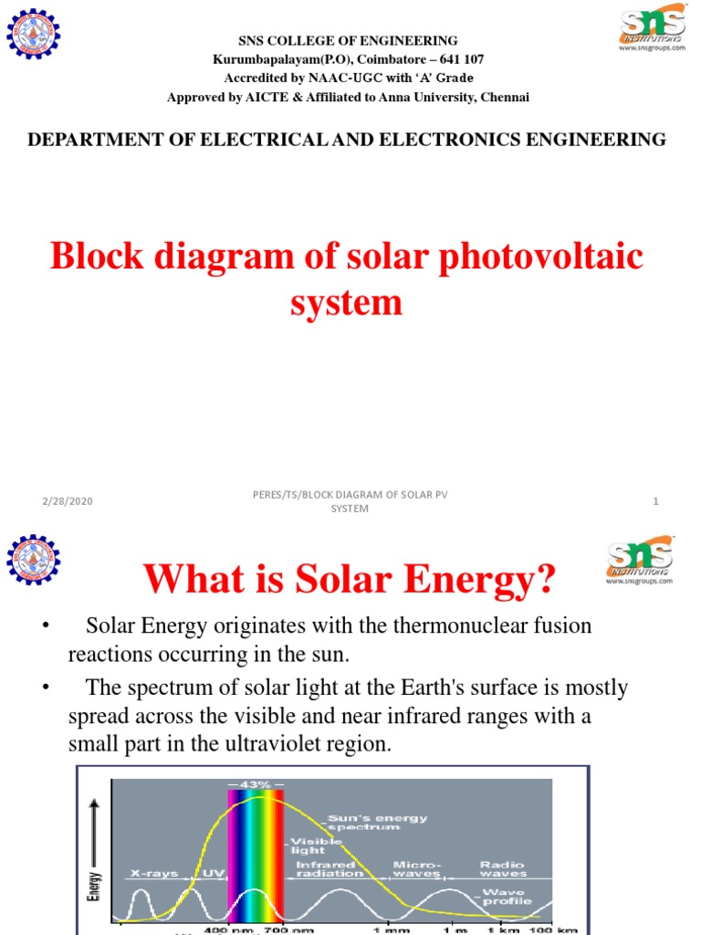 12 (A) | PDF | Photovoltaics | Solar Power