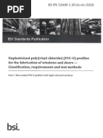 BS en Iso 9606-1-2017 | PDF | Construction | Welding