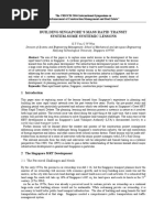 Chapter 4 Thesis Sample Format | PDF | Thesis | Methodology