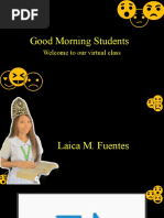 Interjection Lesson Plan | PDF | Human Communication | Linguistics