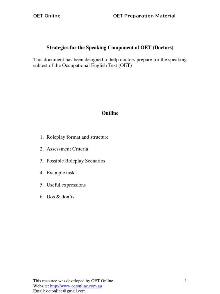 Essential Speaking Strategies Doctors | PDF | Vaccination | Verb