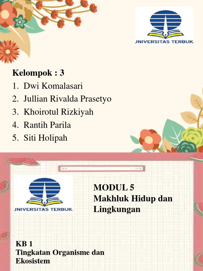 Ipa.2 | PDF | Griya & Taman | Sains & Matematika