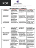 Kra 1 Kra 2 Kra 3 Kra 4 Kra 5 | PDF | Teachers | Curriculum