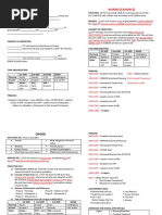 22-24 Sep FTX Conop | PDF | Military Organization | Warfare