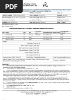 All SAP Reports-Tcodes | PDF | Balance Sheet | Financial Statement