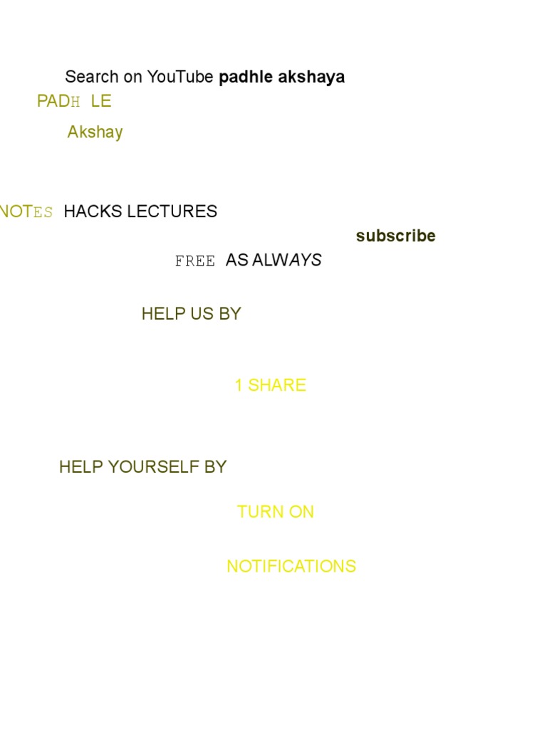Carbon Padhle Akshay | PDF | Chemical Compounds | Chemical Bond