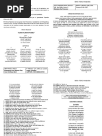 Himno Del Zulia | PDF | Naturaleza