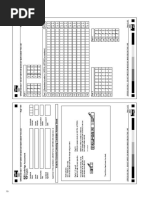 FCE Answer Sheets | PDF | Languages Of The United Kingdom | Humanities ...