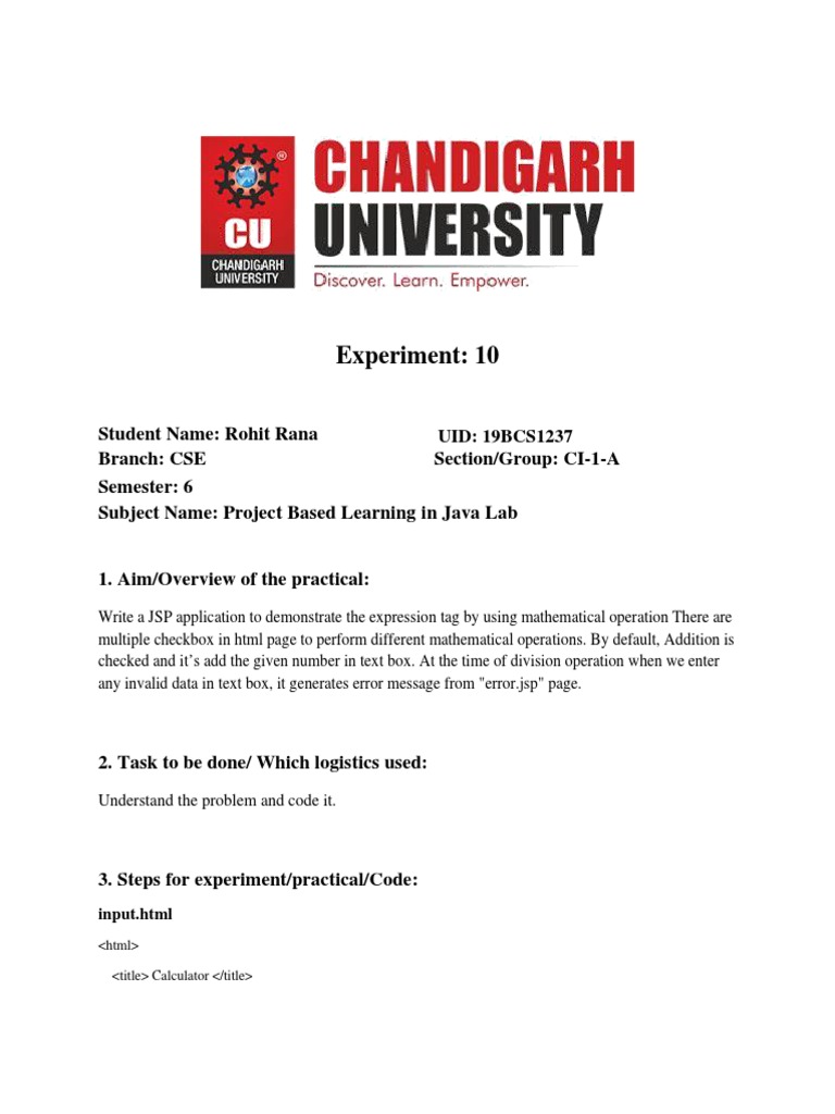 Pblj Ws 10 Pdf Software Engineering Computing