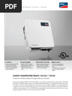 SMA Connection Assistant 1.0.12.R PEAK3 - Core1 | PDF