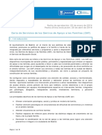 Diptico Caef Final 0 | PDF