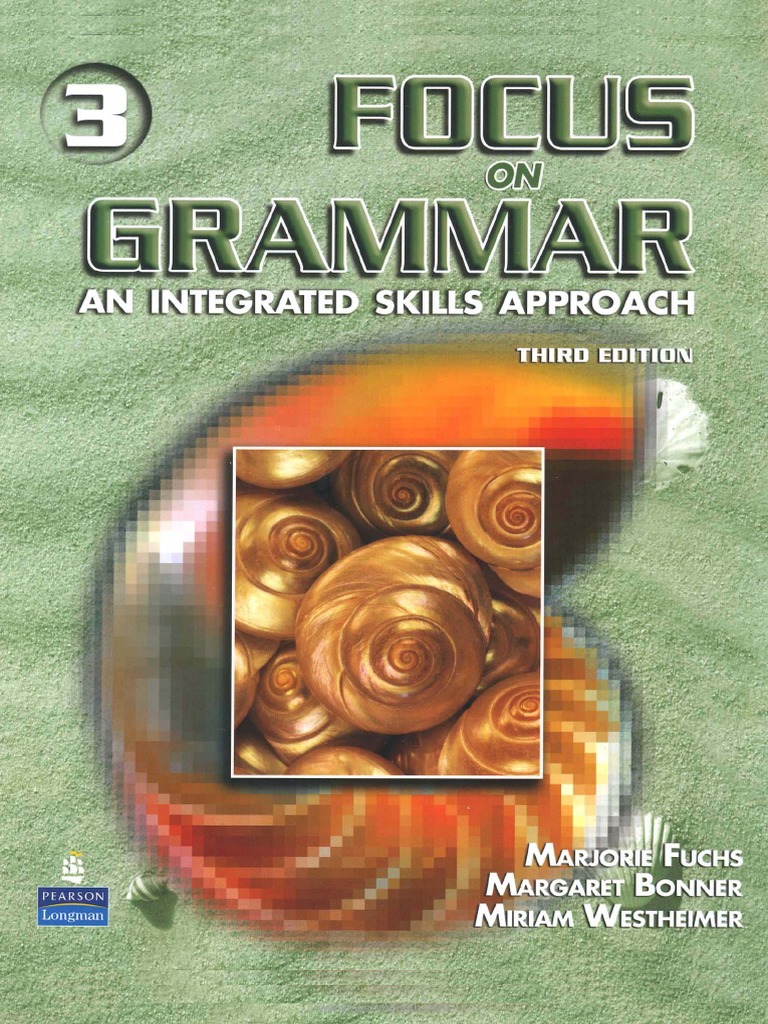 Focus On Grammar 3 - Student Book | PDF