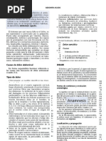 Signo de Murphy en Colecistitis Aguda | PDF | Vesícula biliar ...