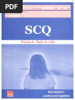 RUDAS Scoring Guide | PDF