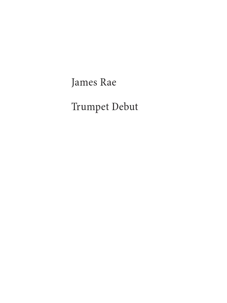 James RAE | PDF