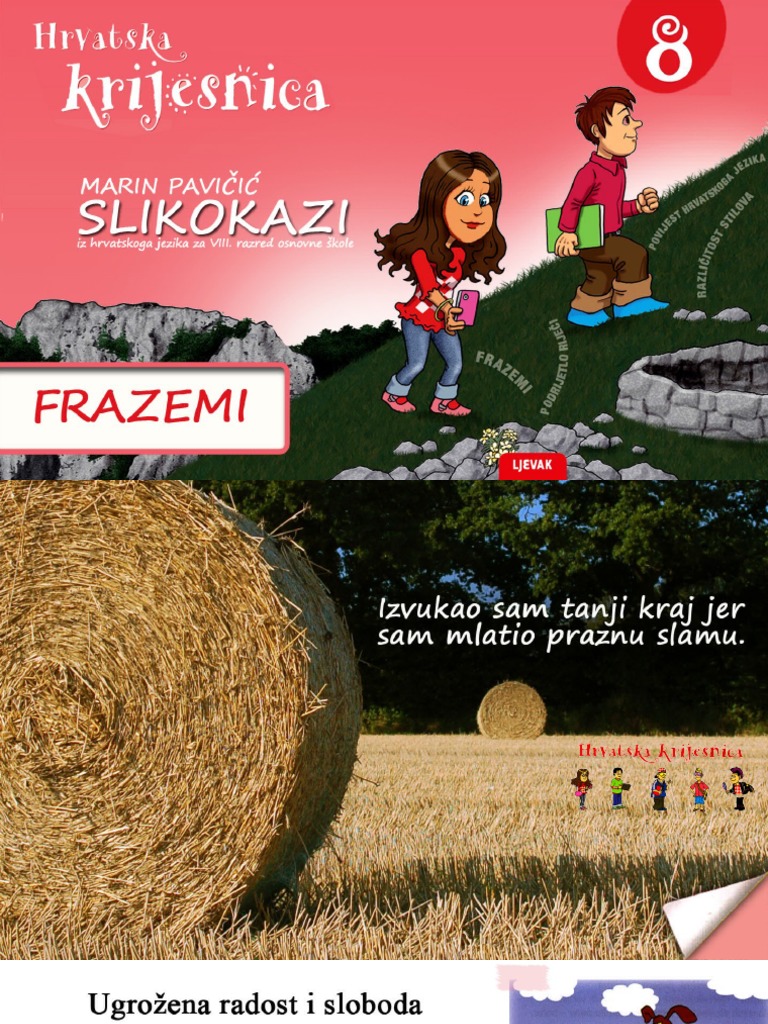 FRAZEMI | PDF