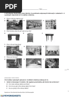 Unit 4 Skills Test A | PDF