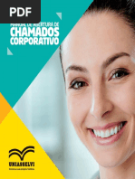 Gerenciamento de Chamados No GLPI | PDF | Usuário (informática) | Informática