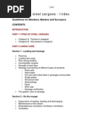 Container Damage Report | PDF | Nature