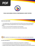 POPS PCMS Walkthrough | PDF | User (Computing) | Emergency