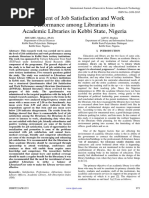 Swot | PDF | Libraries | Swot Analysis