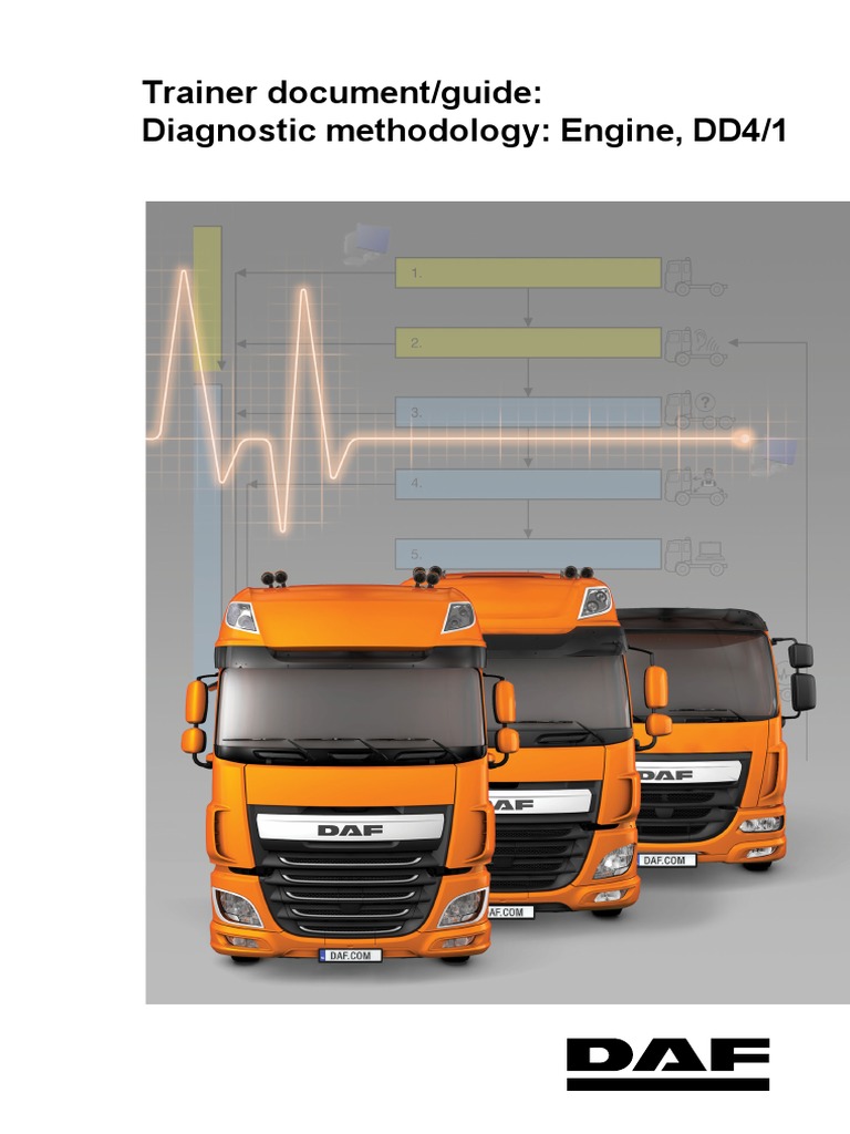 DD4-1 Dignostico Motor DW63239101 - DD4 - 1 | PDF | Motor Vehicle ...