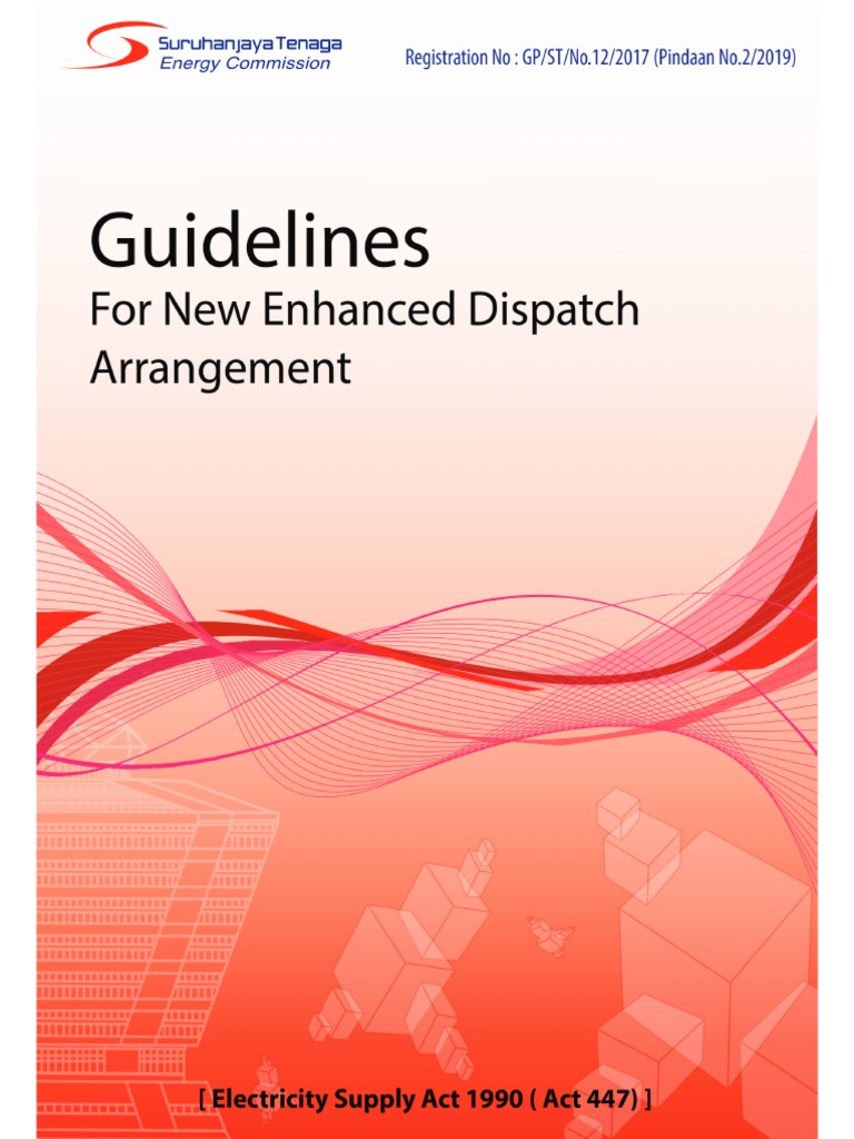 Guidelines For NEDA 5 Dec 2019 | PDF