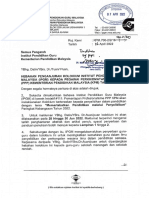 MBOT PROFESSIONAL CURRICULUM VITAE v1 (TS) | PDF