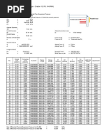 Nozzle Repad Design Sheet | PDF | Materials | Industrial Processes