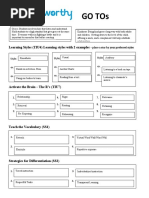Lesson Plan: Grade 11 Statistics and Probability | PDF | Random ...
