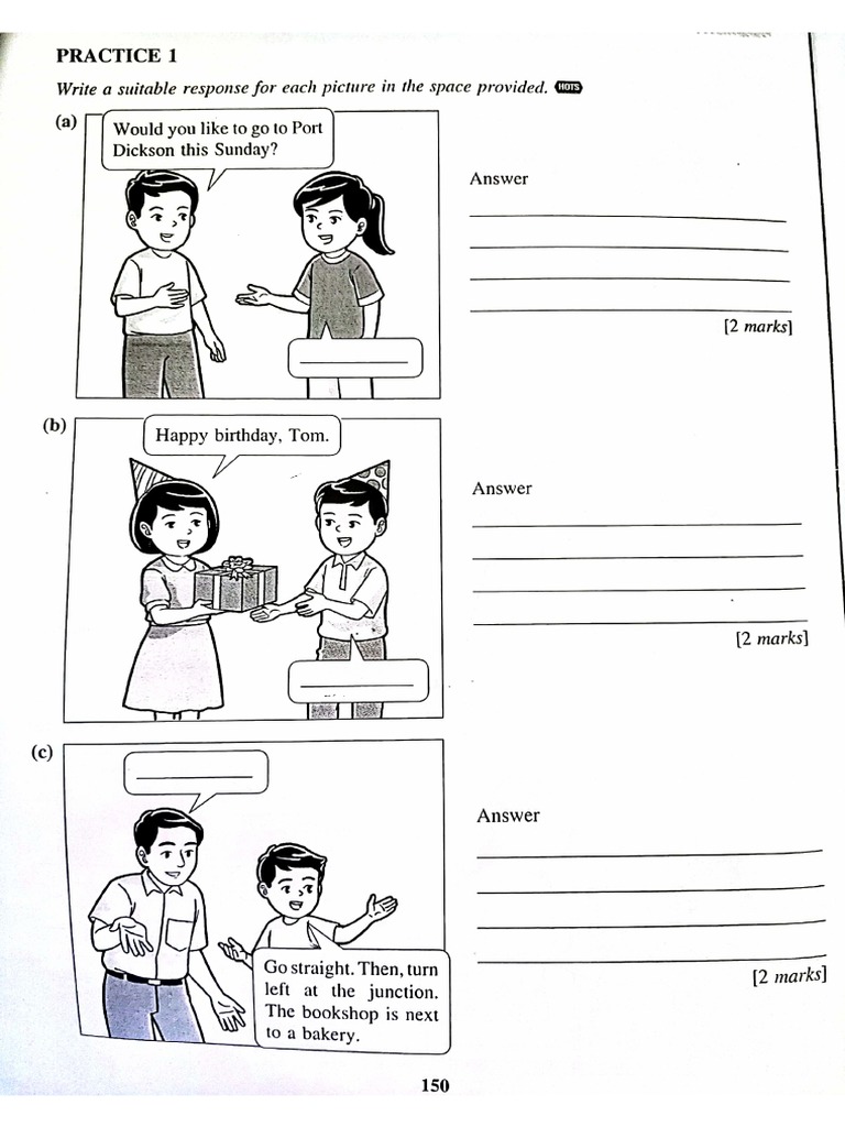 Year 6 English Notes | PDF