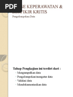 Modul Bab.2 Askep Data Fokus | PDF | Kesehatan Holistik