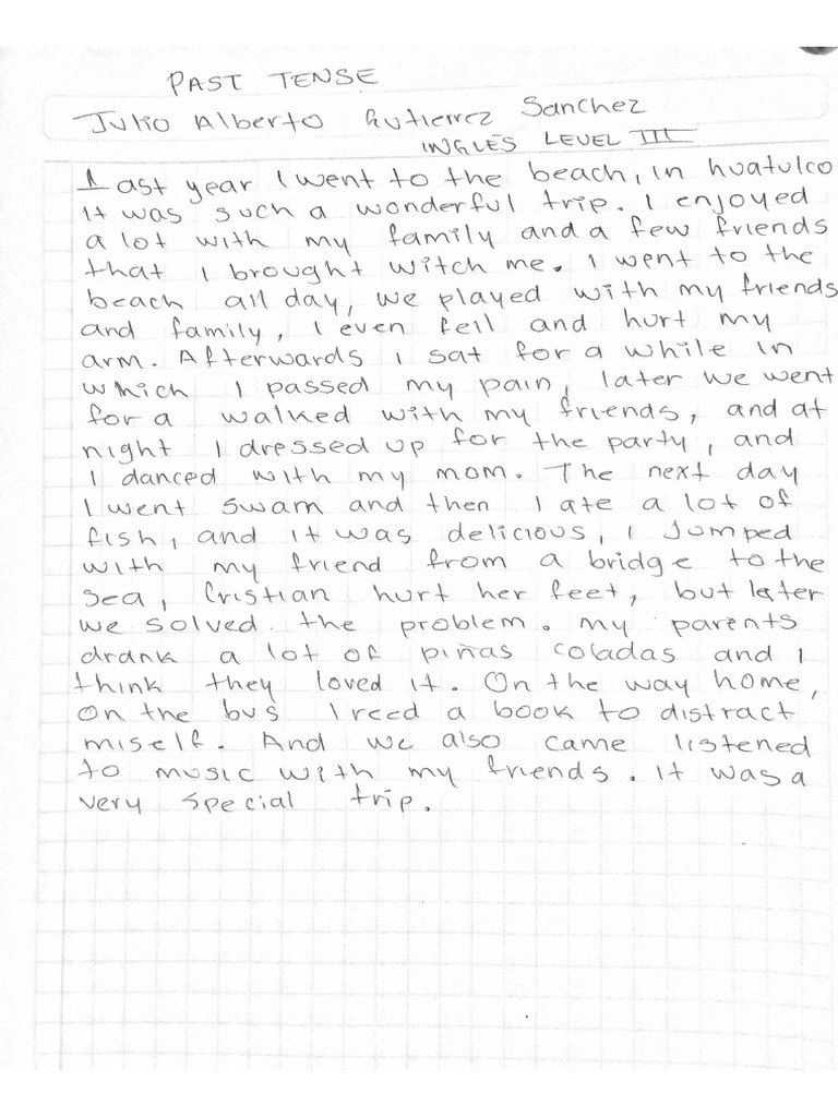 past-tense-pdf