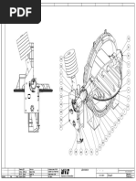 41 - Blow Off Cock Assembly Final | PDF | Building Materials | Metals