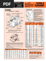 Detector Flujo Flowcom | PDF | Science & Mathematics