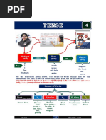 Grammar Exercise Form 1 | PDF | Grammar | Linguistics
