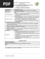 DepEd Order 88 Revised Color Coding Scheme | PDF