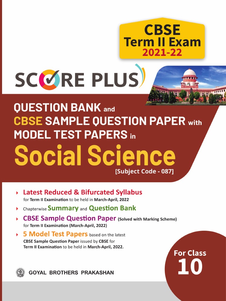 Score Plus SST | PDF | Mahatma Gandhi | Nonviolence