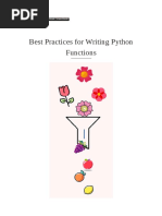 Python ML Cheat Sheet | PDF | Machine Learning | Python (Programming Language)