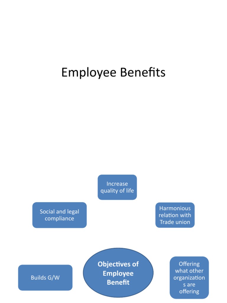 Employee Services | PDF | Employee Benefits | Employment