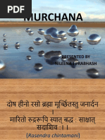 Gauripashana: Ayurvedic Insights on Arsenic | PDF | Arsenic | Chemical ...