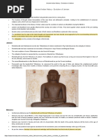 JAINISM | PDF | Indian Religions | Religious Philosophical Concepts
